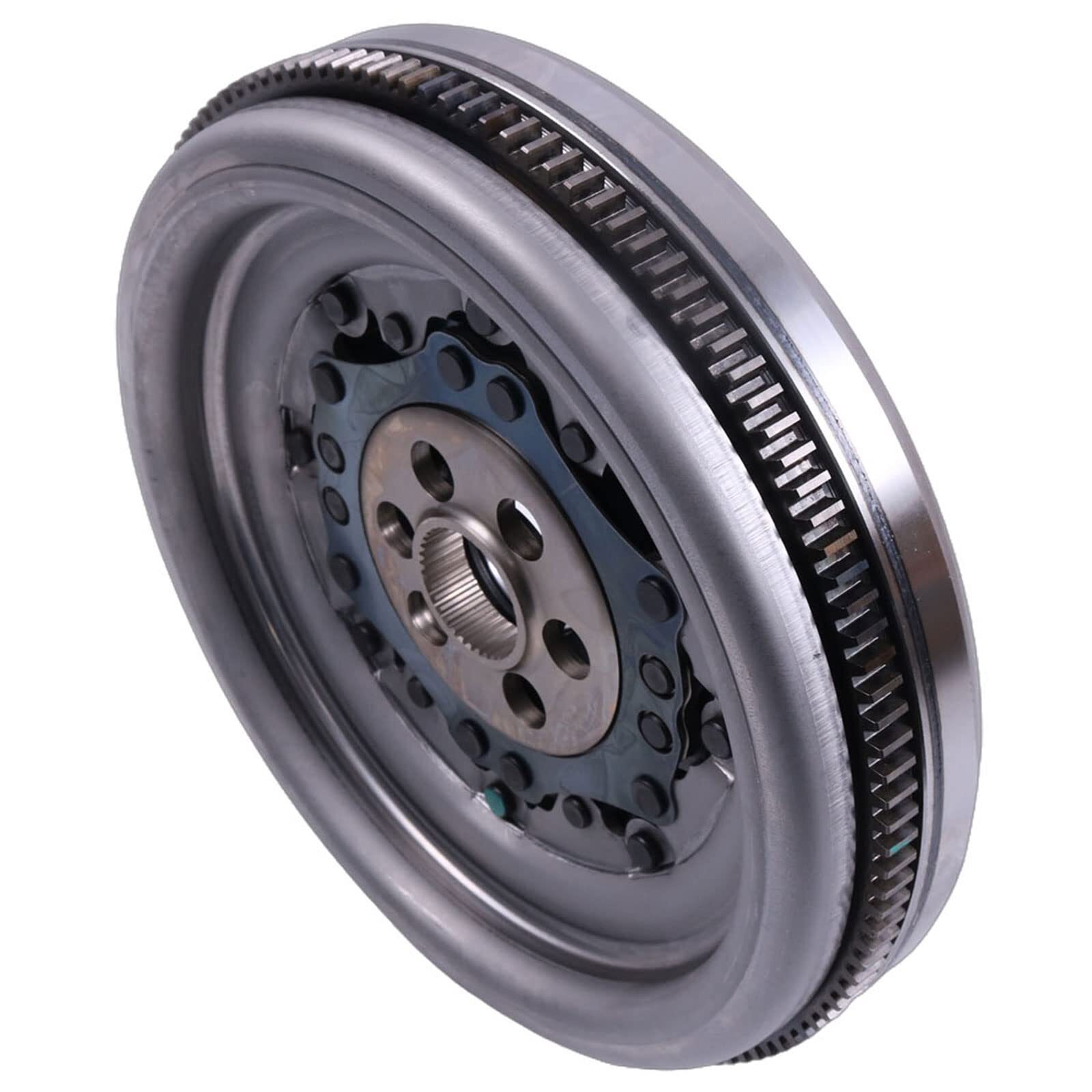 Dual Mass Flywheel 03G105266BE 415072309 DMF092 for LUK Mk6 VW5 Beetle ...