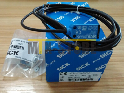 1pcs New sick brand new ones WTB4-3N1361S16 WTB43N1361S16 | eBay