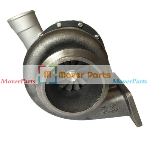 HT3B Turbocharger 3801613 3522866 3522865 for Cummins NTC350 NTA855 NTA ...
