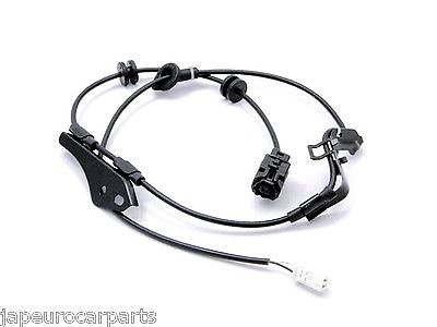 For Toyota Prius Hybrid 1.8 09-15 Rear Left N/s Abs Speed Anti-skid ...
