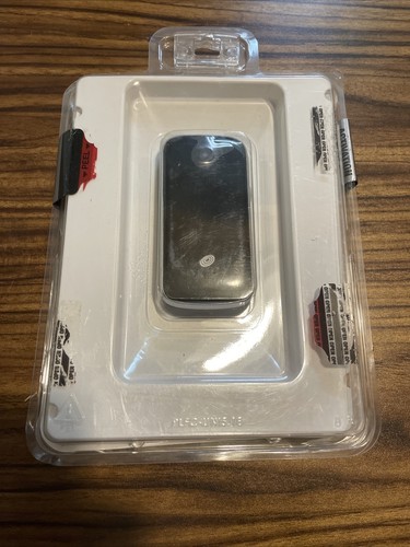 TracFone Alcatel A206G One Touch Prepaid Bluetooth Camera Flip Cell ...