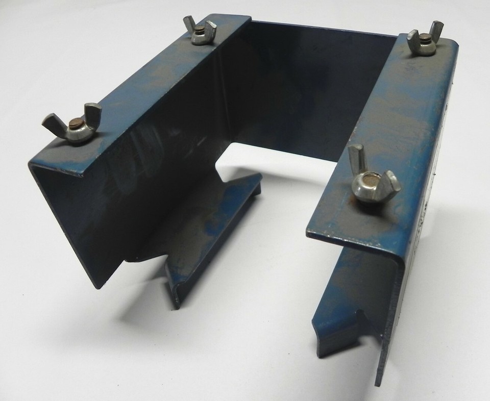 KENT MOORE #J-34013-110 *USED* STRUT COMPRESSOR ADAPTER | eBay