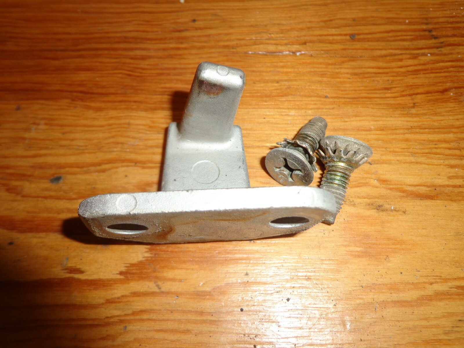 Toyota Supra MK3 1987-92 Door Targa Striker w/bolts Drivers Side OEM | eBay