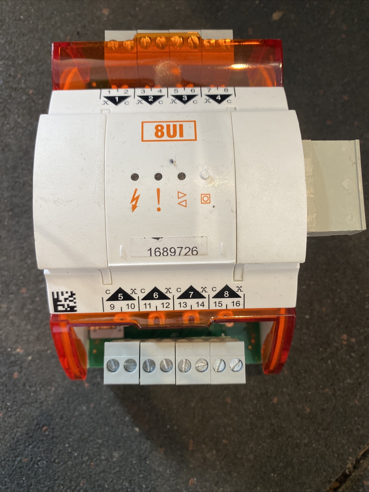 TREND IQ4 8ui | eBay