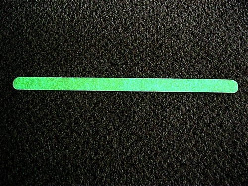 Glow in dark tape,Anti slip,Grit strips,Fluorescent,Luminescent,Safety ...
