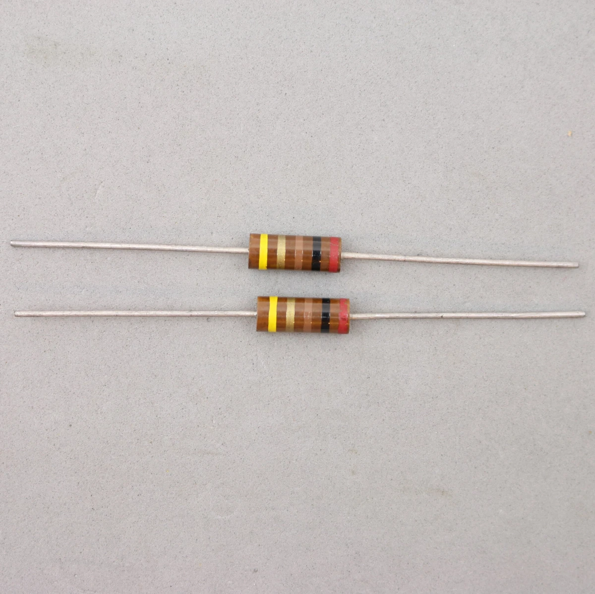 200 Ohm Resistor