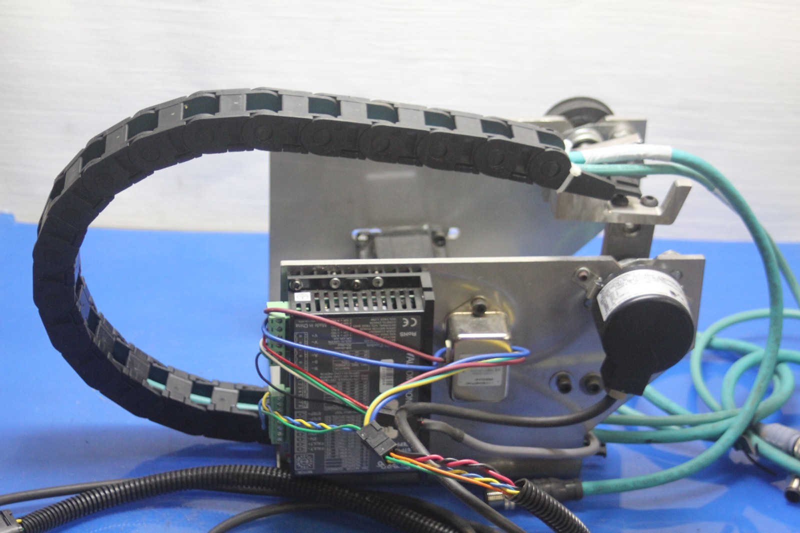 Sure Step STP-DRV-6575 Stepper Drive Motor Driver, Automation Direct | eBay