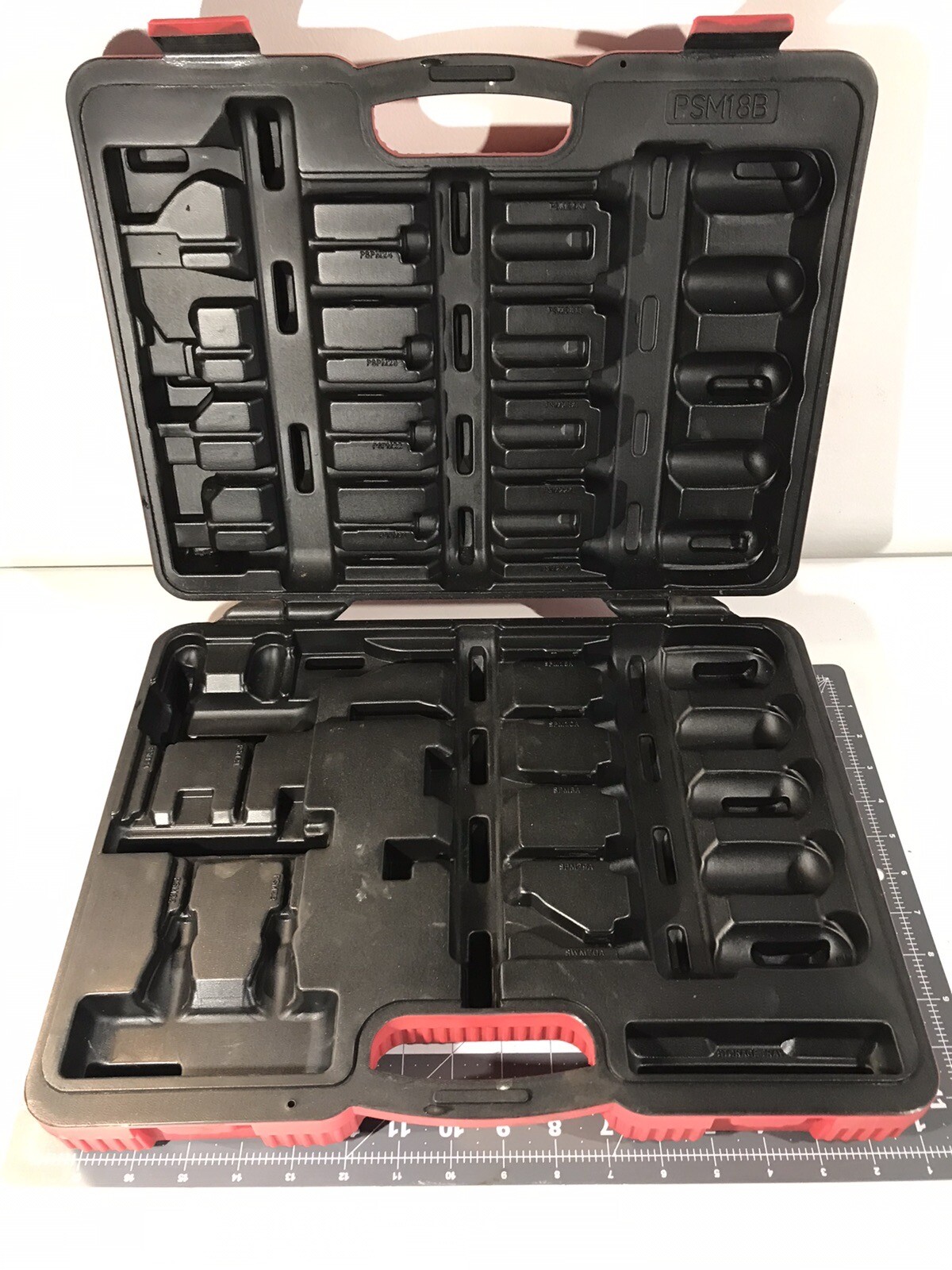 Mac Tools 18pc Macsimizer Pick and Scraper Set PSM18B for sale online ...
