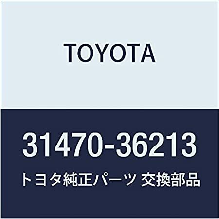 TOYOTA OEM Genuine Cylinder Assy, Clutch Release 31470-36213 | eBay