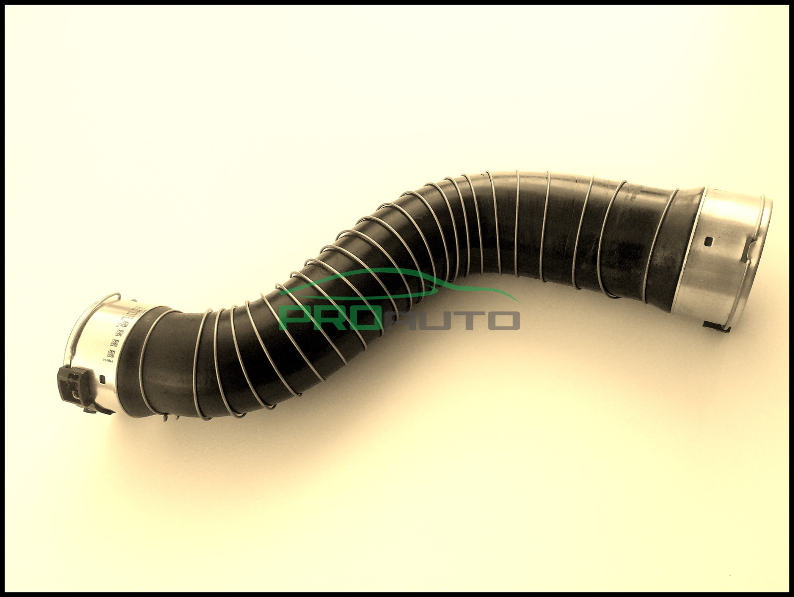 PER BMW F20 F21 F22 F23 F25 F26 F32 F36 MANICOTTO TURBO INTERCOOLER ...