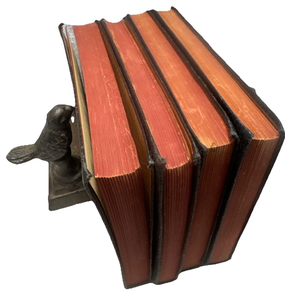 Vintage Audels Carpenters and Builders Guide 4 Volume Set 1947 Books ...