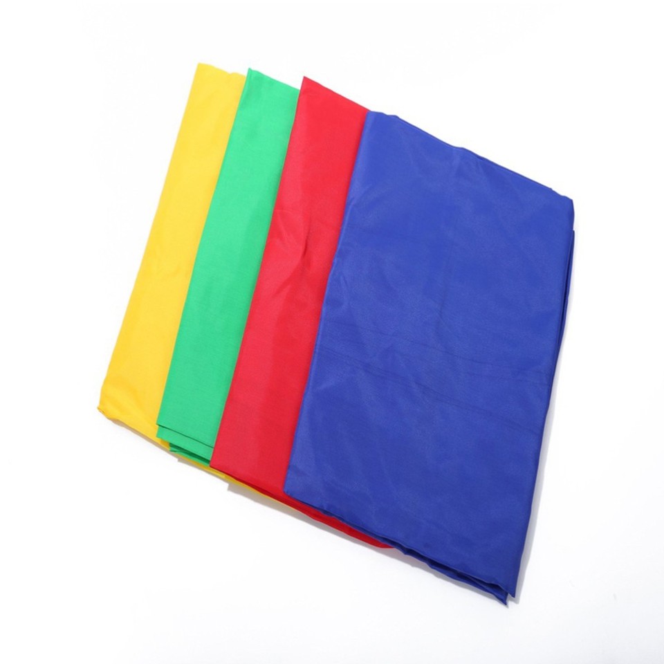 4 Pcs Kangaroo Jumping Bag Child Baby Outdoor Sack Race Supplies Pouch ...