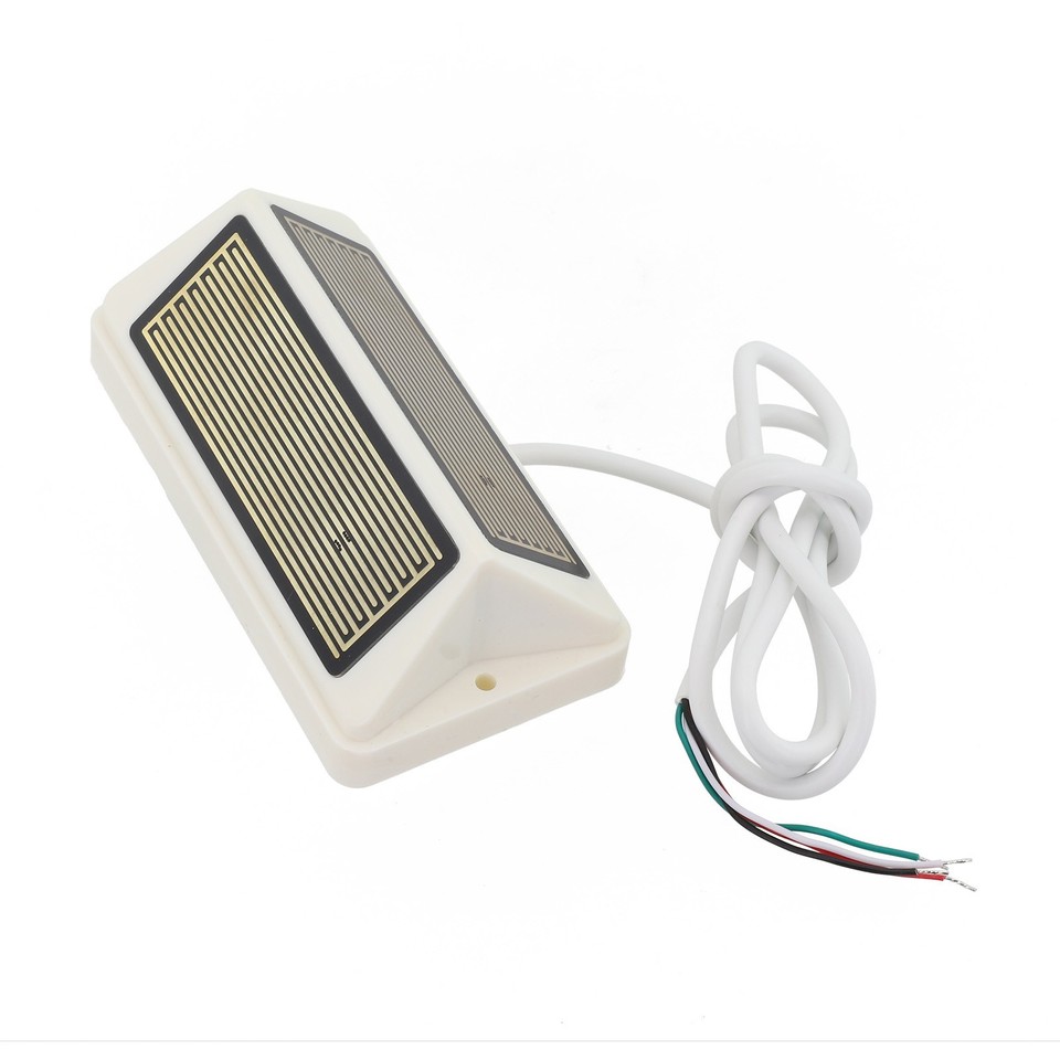 Wired and Wireless Rain Sensor with 433 92MHz Frequency for Window ...