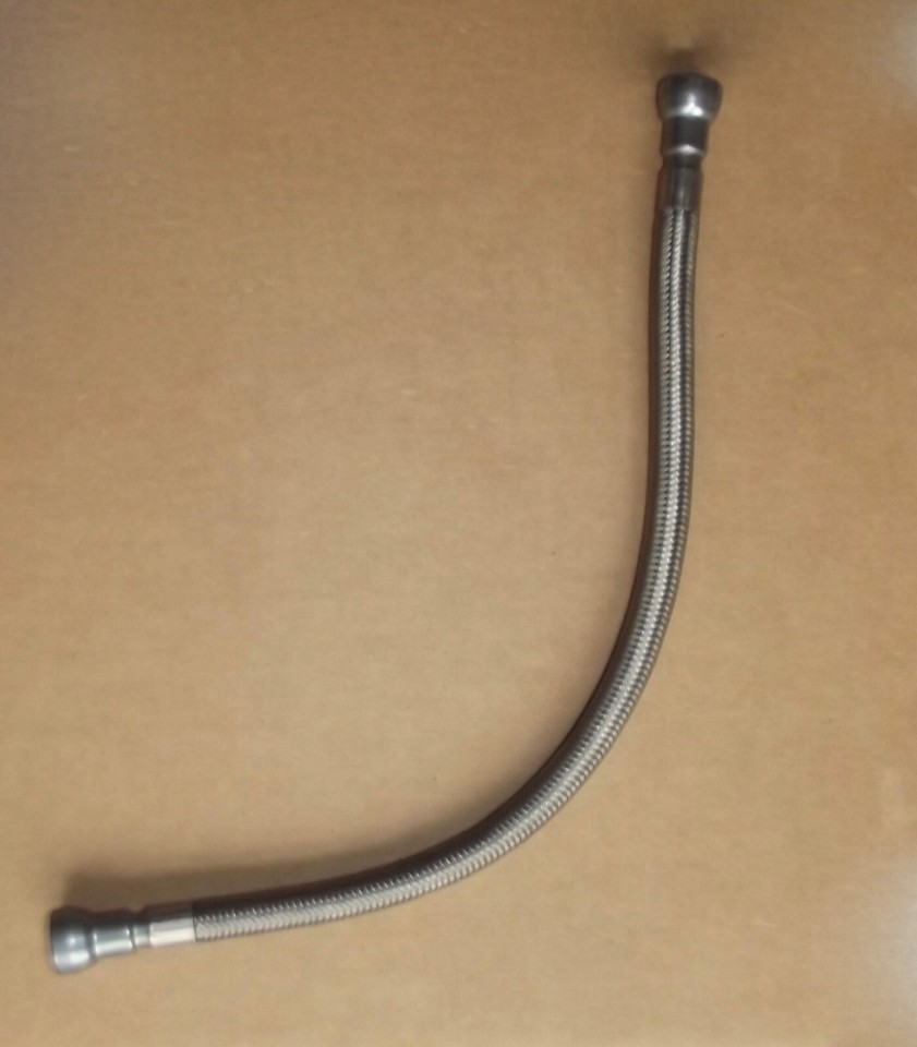 97-98 CORVETTE C5 FUEL FEED SUPPLY LINE HOSE LS1 10279630 | eBay