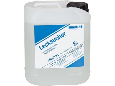 Lecksucher Kanister 5 l. | eBay.de