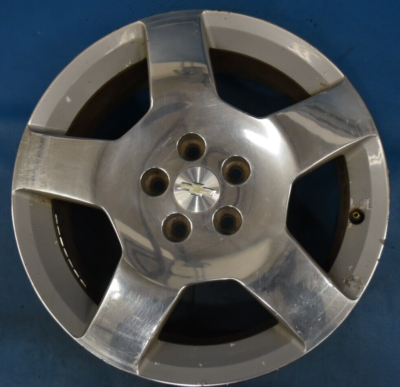 2009 Chevy Cobalt Rims New & Refinished CHEVROLET COBALT Wheels/Rims