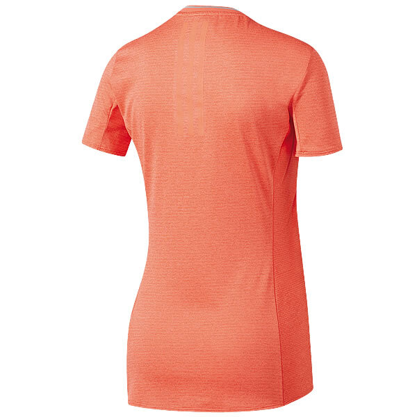 adidas Damen Supernova Shirt Laufshirt Running Fitness Sportshirt ...