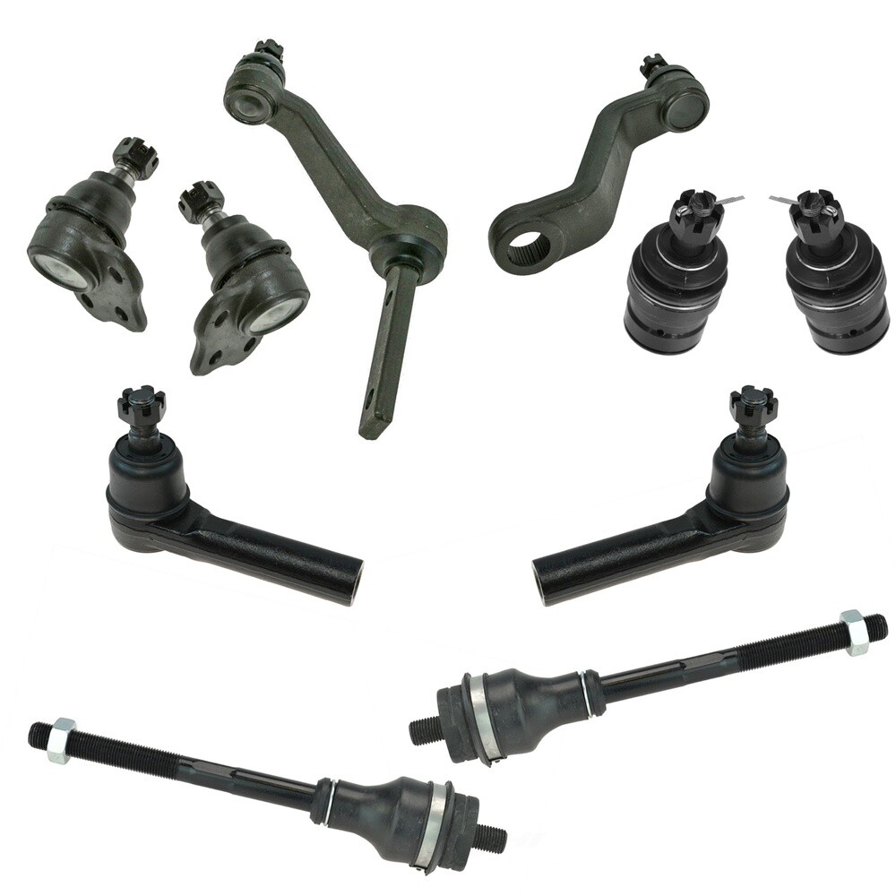 Suspension Kit-4WD TRQ PSA58692 for sale online | eBay