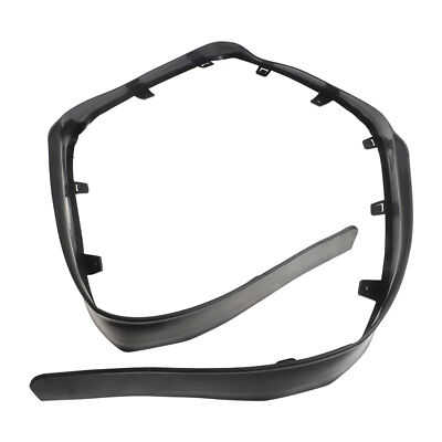 Front Bumper Lower Valance Deflector Fits for Buick LaCrosse 2017-2019 ...