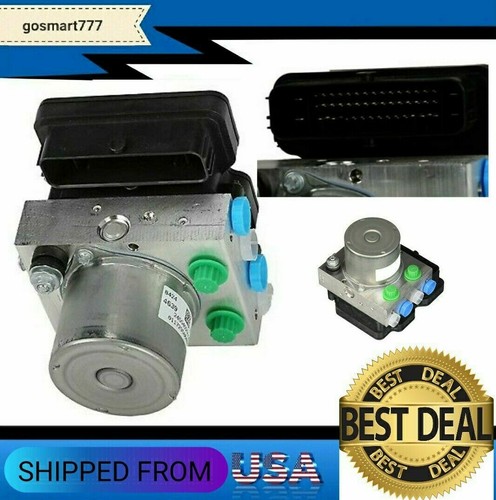 Electronic Brake Control Module 84244639 fits 2018 Chevrolet Camaro | eBay