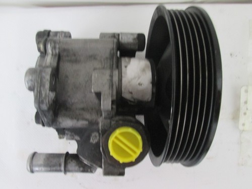 Mercedes Benz M111 W 638 Vito Servopumpe Lenkhelfpumpe A0024664801 ...