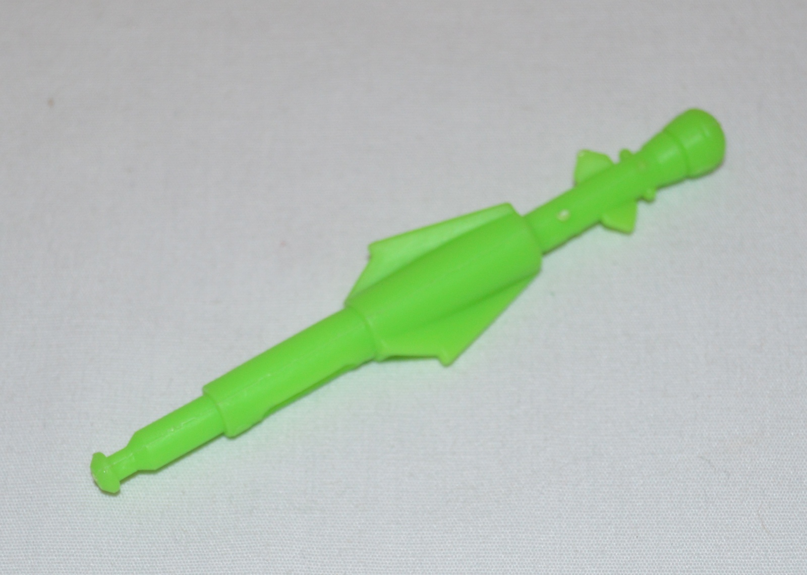 Vintage GI Joe 1994 MANTA RAY Missile | eBay