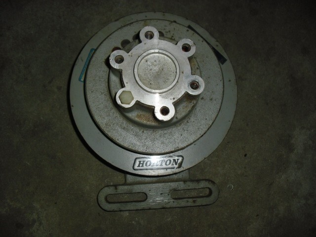 Horton fan Drive Hub 991916 NOS | eBay