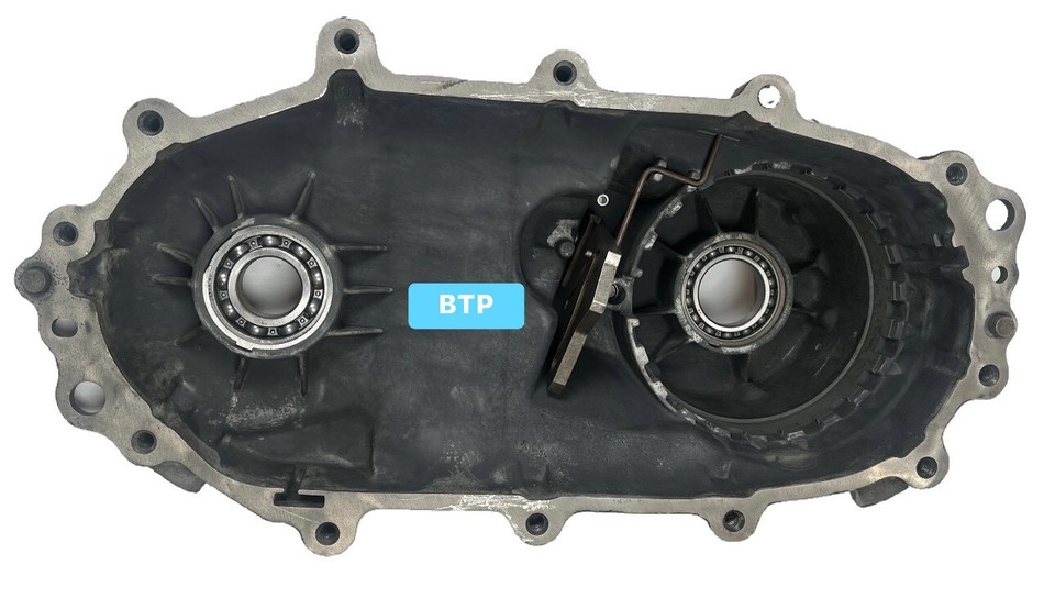 BW1356 BW 1356 Ford Front Transfer Case Half 13-56-065-910 F150 Bronco ...