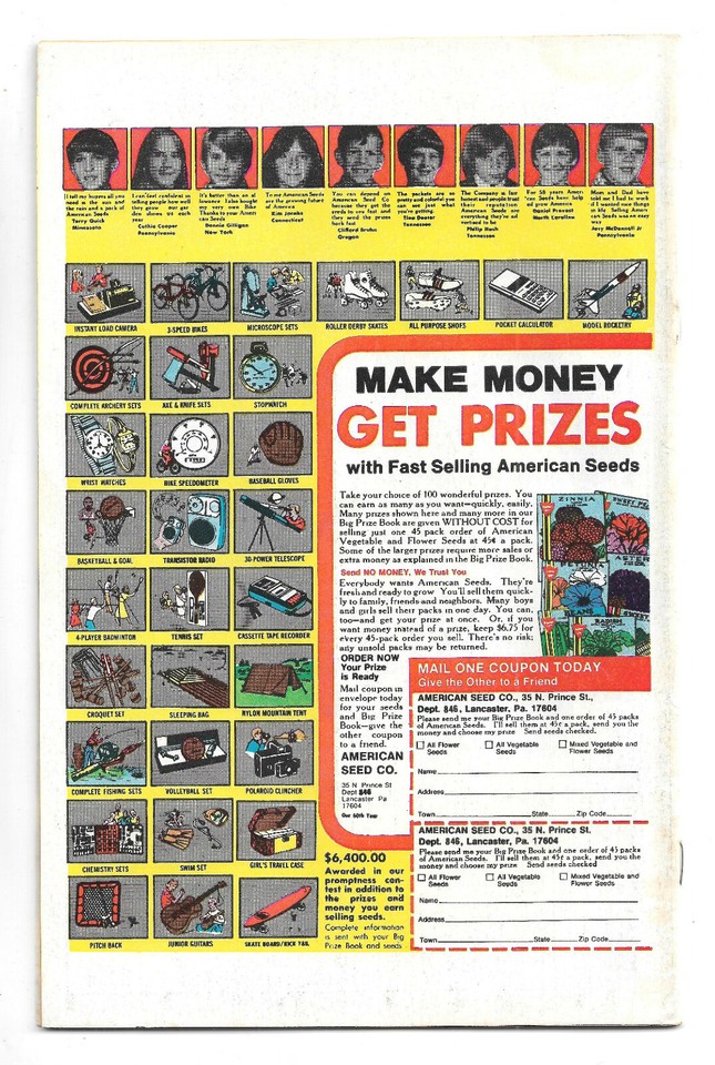 Black Panther #8 Marvel Comics 1978 Jack Kirby art / Princess Zanda ...