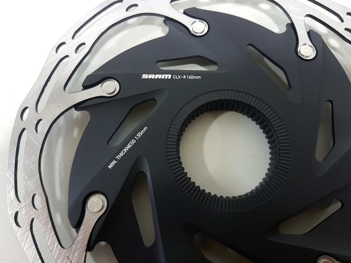 CenterLine XR CenterLock 2-Piece Rotor, 54% OFF