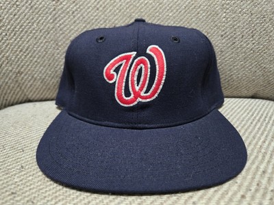 Washington Senators Devon 7 5/8 Vintage Repro Wool Hat/Cap Made In USA ...