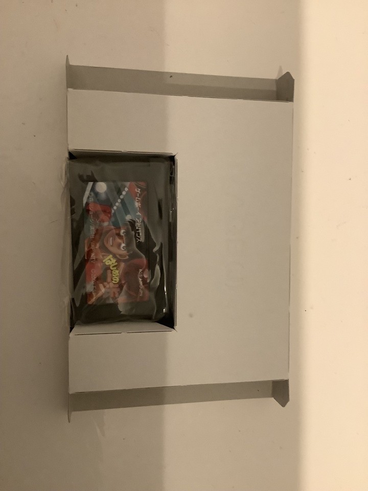 Hajime no Ippo The Fighting Nintendo Gameboy Advance Japanese | eBay UK