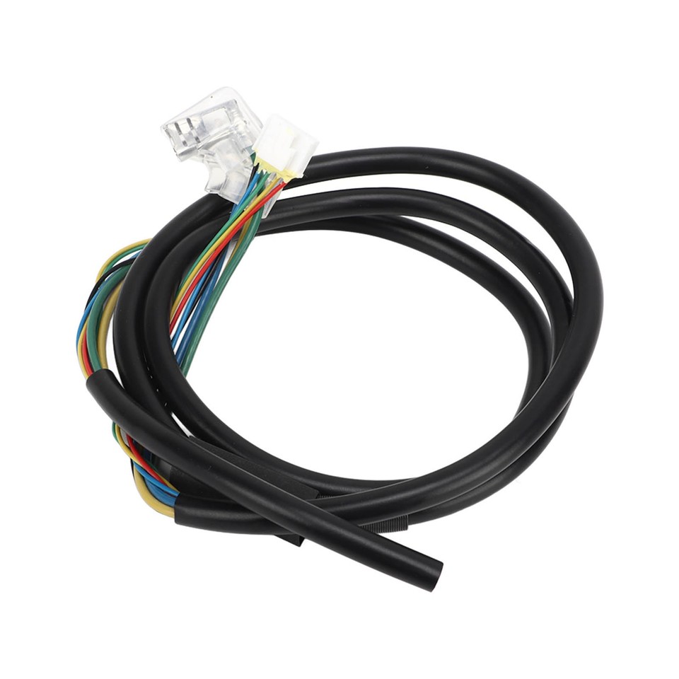 Engine Electric Scooter Front Wheel Motor Wire Cable 85cm Length Wheel ...