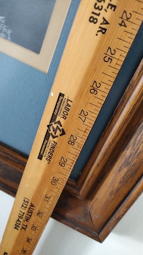 Joe Rector Original Watercolor "STAR SHOOTING" 1985 Native American Art ...