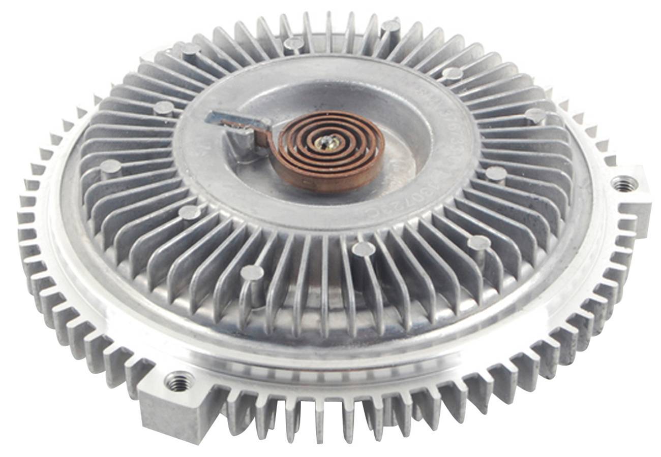 Radiator Cooling Fan Clutch For Mercedes Benz W202 C220/C230 1112000422 ...