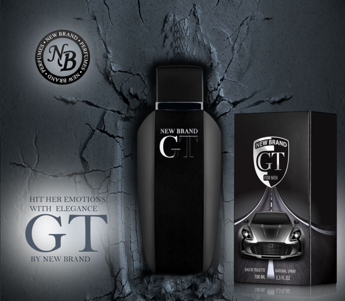 Gt Man Logo News
