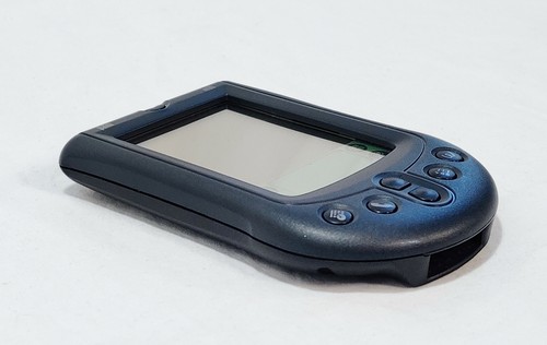 Palm M105 PDA Palm Pilot Digital Organizer planner touchscreen -NO ...