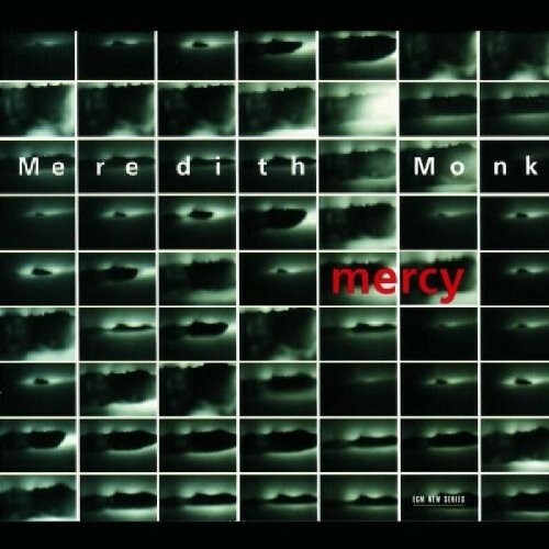 MEREDITH MONK - MERCY CD NEUF | eBay