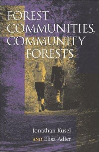 Forest Communities, Community Forests : Struggles and Successes in ...