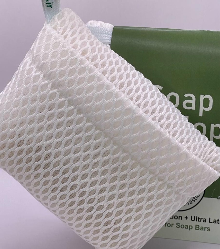 Handmade Vegan & All-Natural Christmas Cookie Soap Bar + Soap Envelope ...