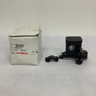 KYMCO 45530-LDB5-306 Set Cylinder FR | eBay