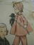 Vintage simplicity 4454 Lined Coat Cap W/ Chin Straps Sewing Pattern ...