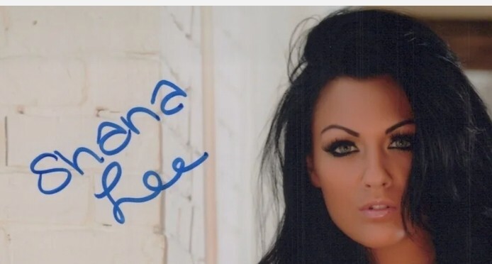 Shana Lee's Instagram, Twitter & Facebook on IDCrawl