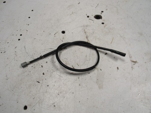 1986 Honda Spree NQ50 50 Speedo Cable | eBay