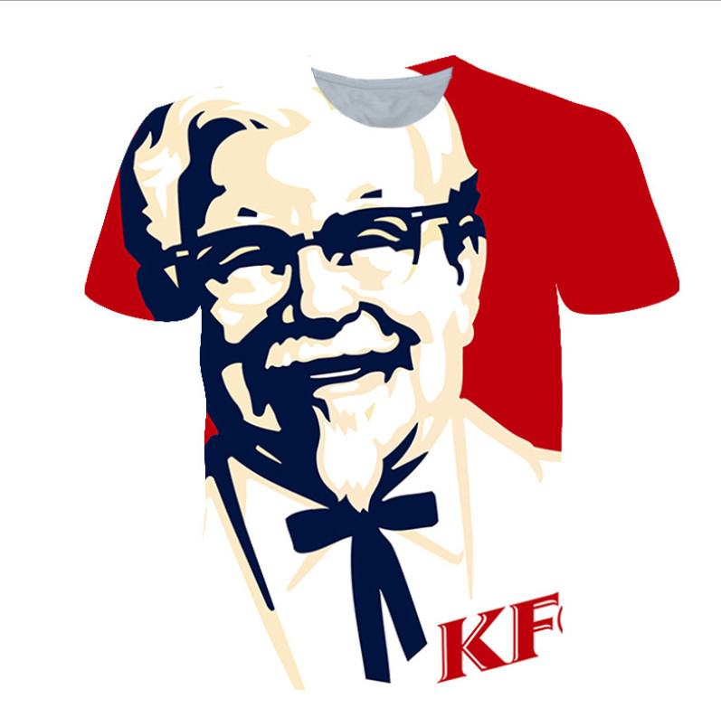 Colonel Sanders Funny