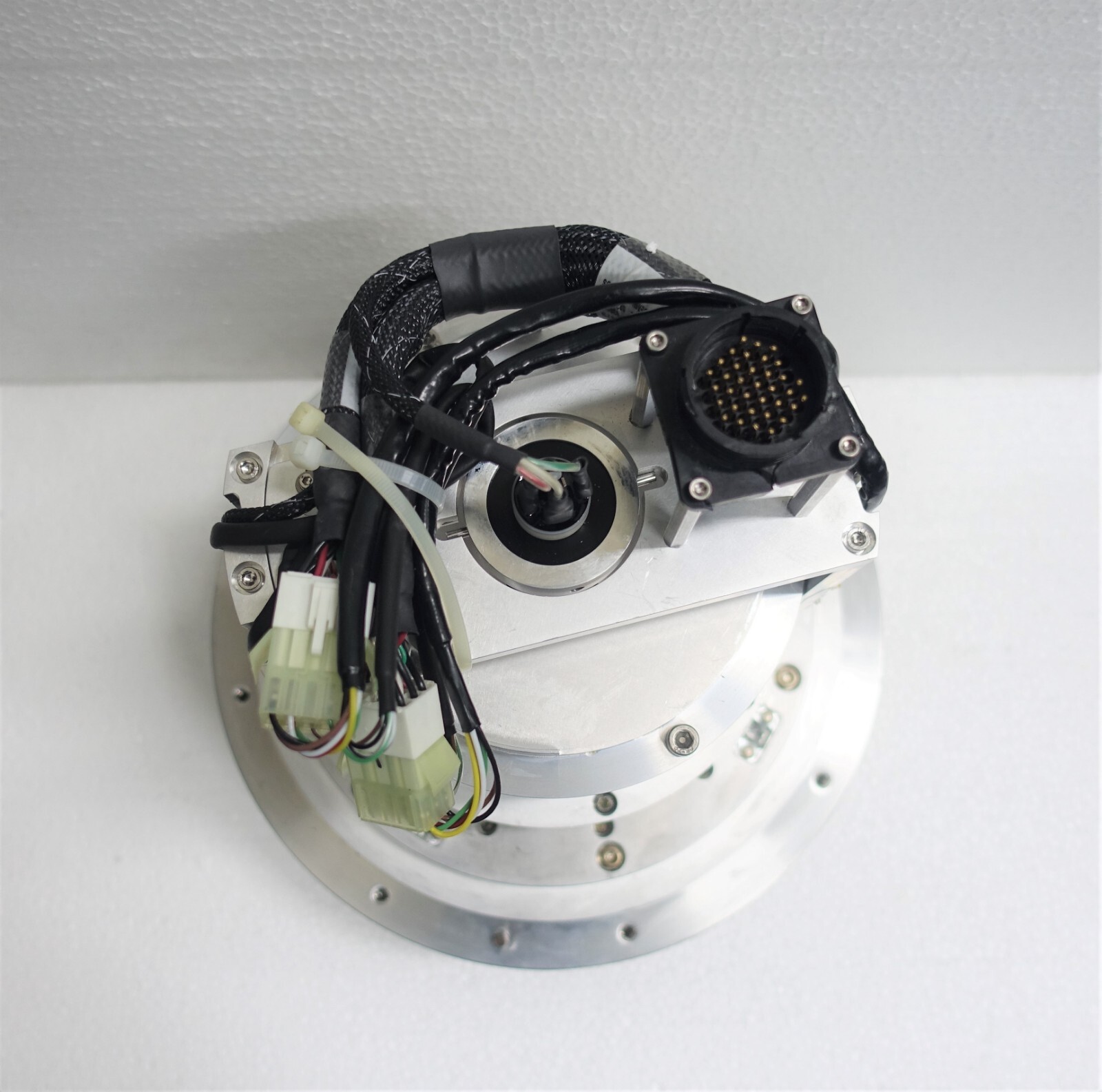 NSK SSB014FN517 VHP ROBOT MEGATORQUE MOTOR AMAT 0040-76197 0040-75989 ...