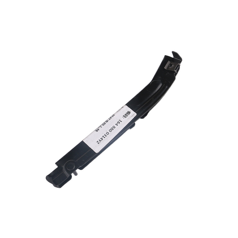 Left Front Bumper-Upper Bracket For Mercedes-Benz Ml350 2006-2011 ...