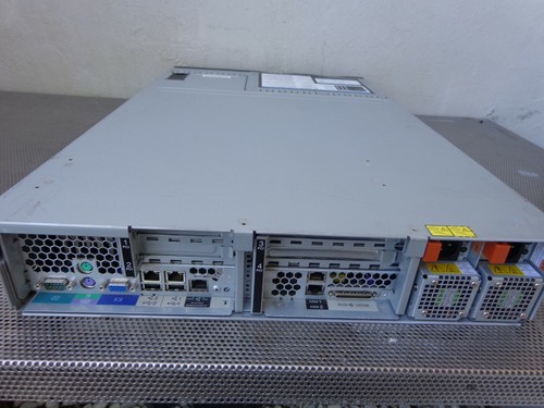 IBM XEON 3.0Ghz 12GB xSeries 336 eServer 26K4759 8840-15U 25R5217(NO ...