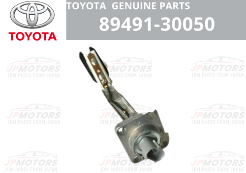 TOYOTA Genuine Lexus GS300 LS400 SC430 89491-30050 SENSOR ENGINE OIL ...
