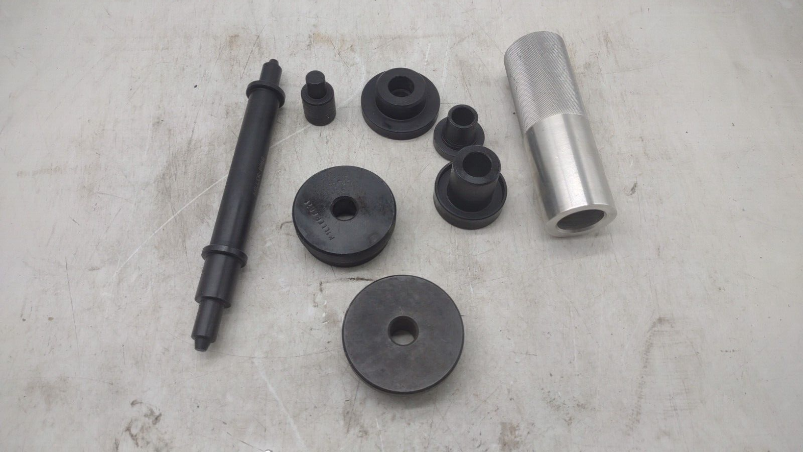 Dodge Miller Lot of Getrag G288 Manual Transaxle Special Tools 8998 ...